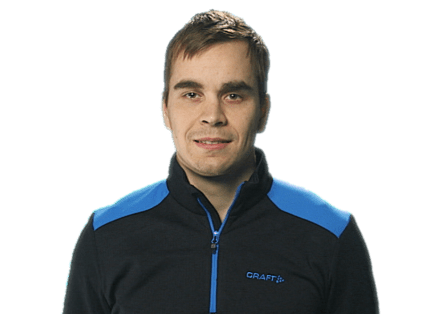 International Biathlon Union - Athlete profile for Ahti TOIVANEN ...