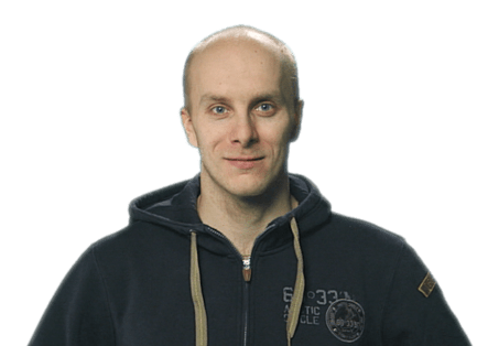International Biathlon Union - Athlete profile for Matti HAKALA ...