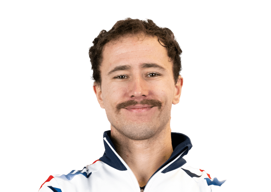 International Biathlon Union - Athlete profile for Matthew CHRONICLE