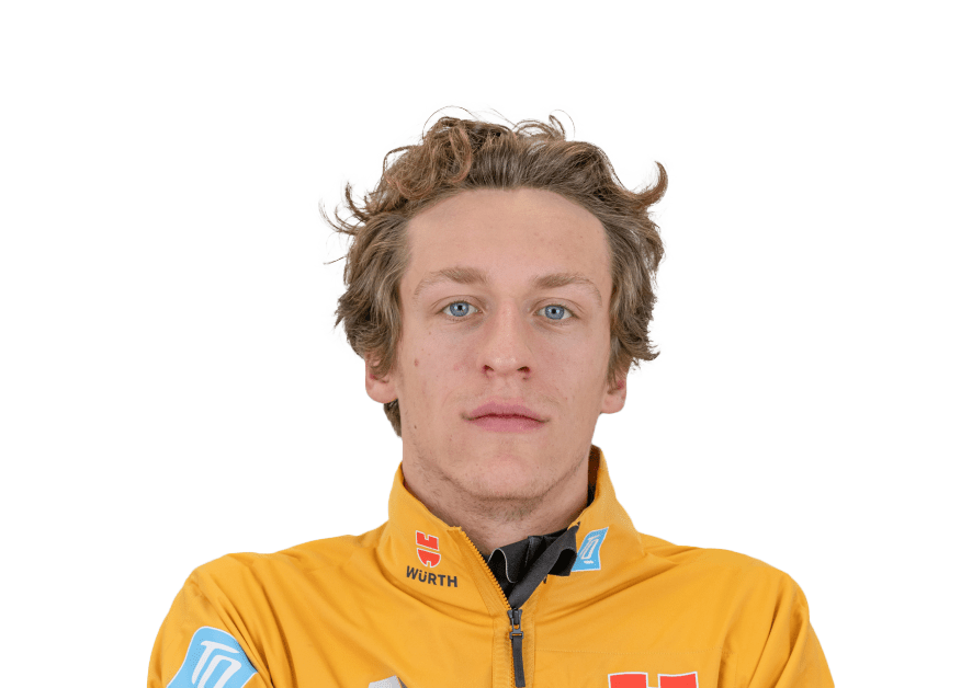Internationale Biathlon Union - Athlet*in-Profil für Franz SCHASER ...