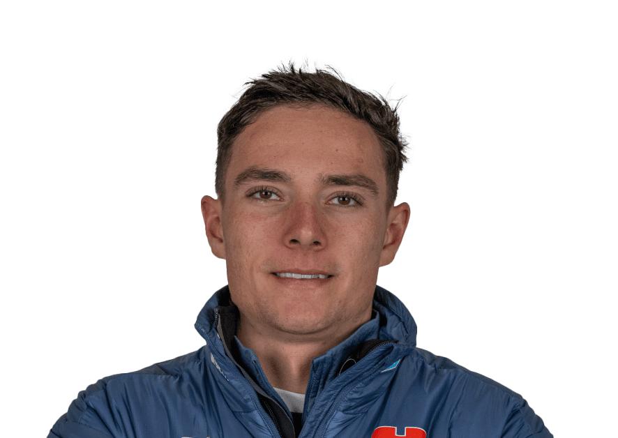 International Biathlon Union - Athlete profile for Philipp LIPOWITZ