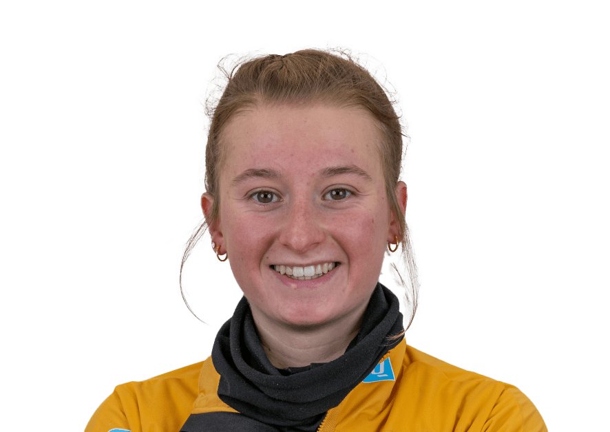 International Biathlon Union - Athlete profile for Sophie PATZ