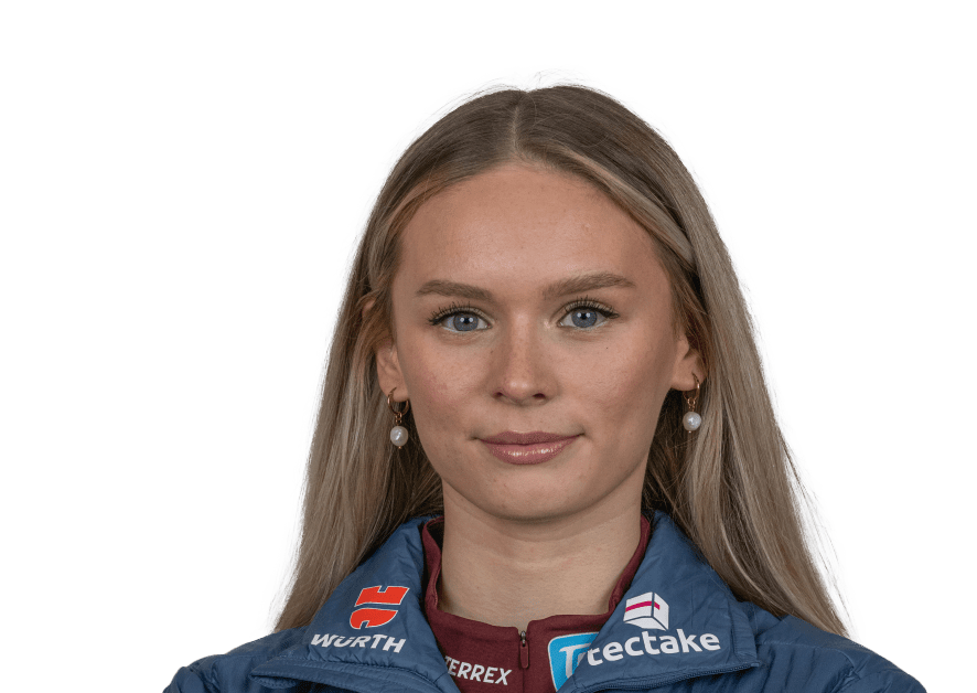 International Biathlon Union - Athlete profile for Emily SCHUMANN