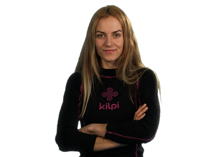International Biathlon Union - Athlete profile for Maria TSAKIRI ...