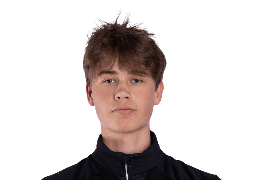 International Biathlon Union - Athlete profile for Sondre SLETTEMARK