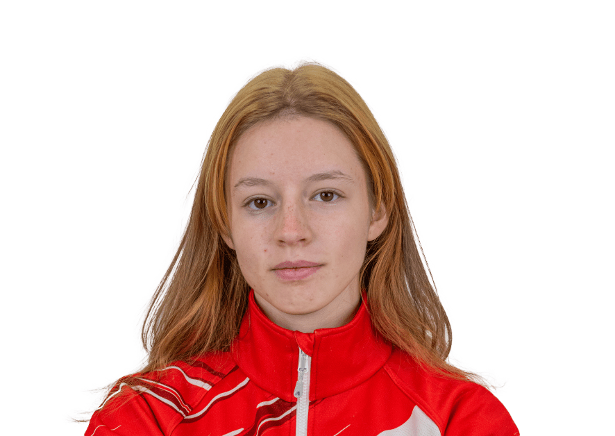 International Biathlon Union - Athlete profile for Laura BOZOKI ...