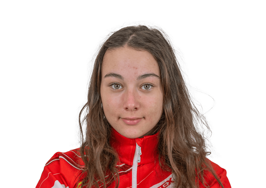 International Biathlon Union - Athlete profile for Lara Vanda LACZKO