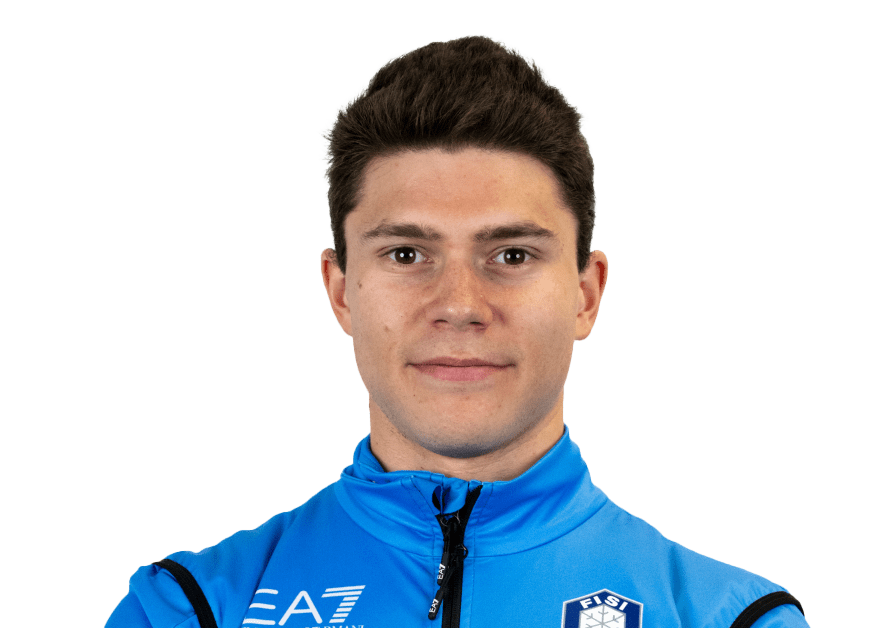 International Biathlon Union - Athlete profile for Alex PERISSUTTI