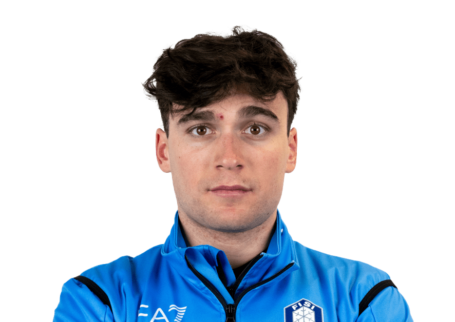 International Biathlon Union - Athlete profile for Marco BARALE