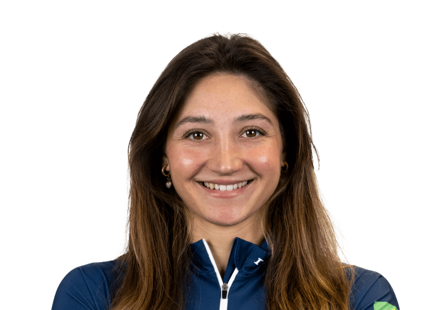International Biathlon Union - Athlete profile for Gaia BRUNELLO ...