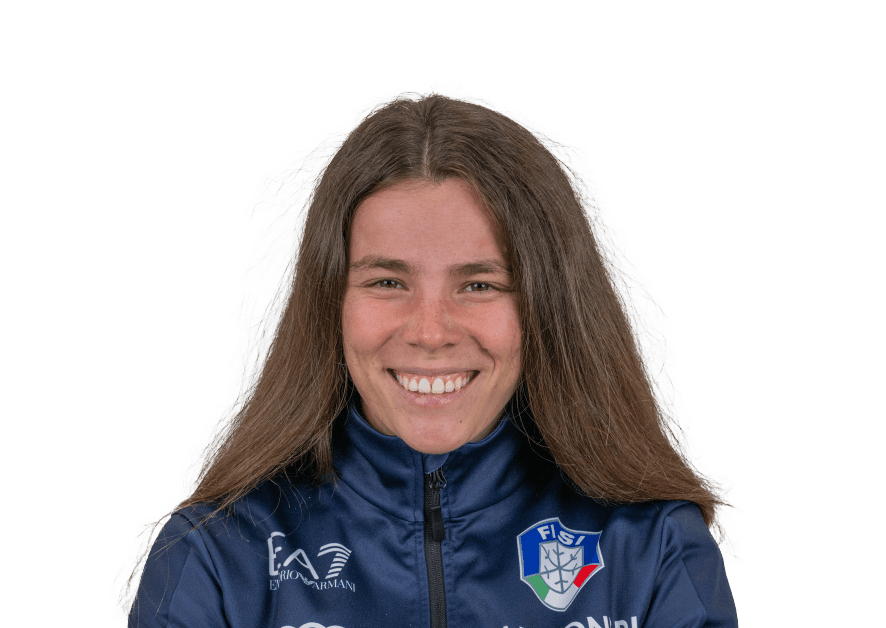 International Biathlon Union - Athlete profile for Alice PACCHIODI