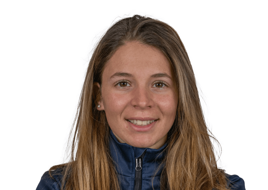 International Biathlon Union - Athlete profile for Sara SCATTOLO ...