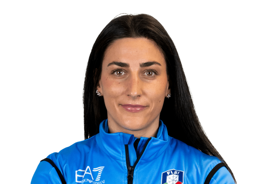 International Biathlon Union - Athlete profile for Rebecca PASSLER