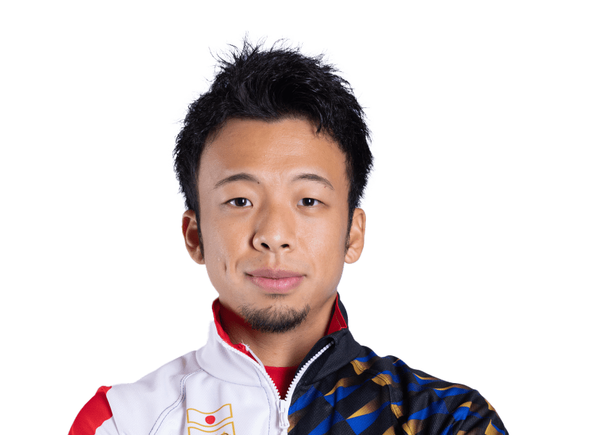 International Biathlon Union - Athlete profile for Ryu YAMAMOTO