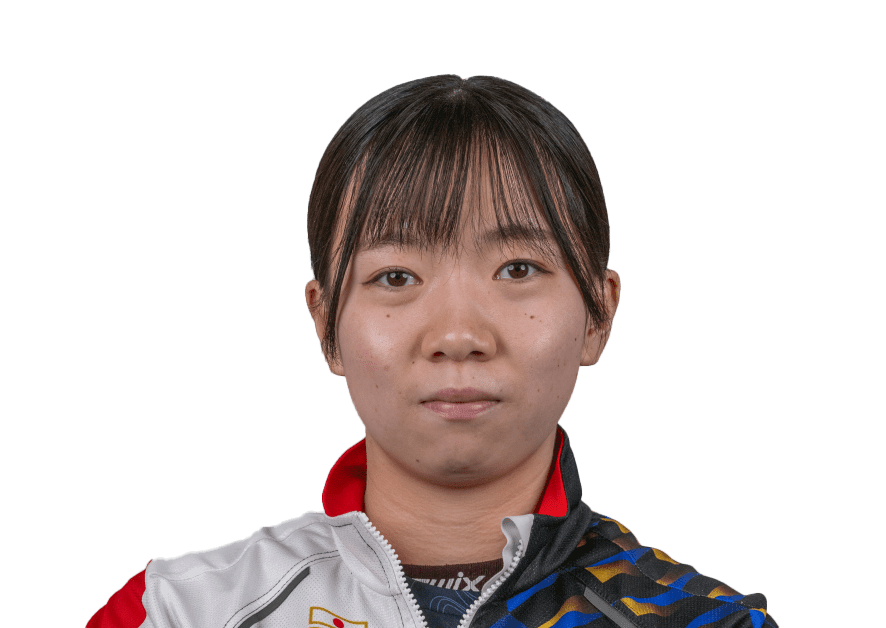 International Biathlon Union - Athlete profile for Misa SASAKI