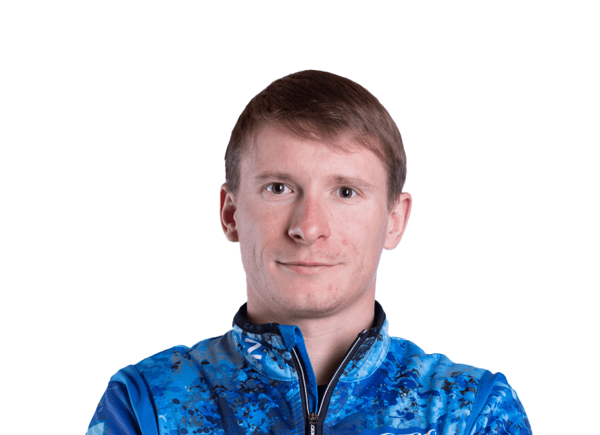 International Biathlon Union - Athlete profile for Sergey SIRIK