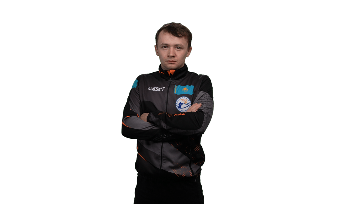 International Biathlon Union - Athlete profile for Danil BELETSKIY