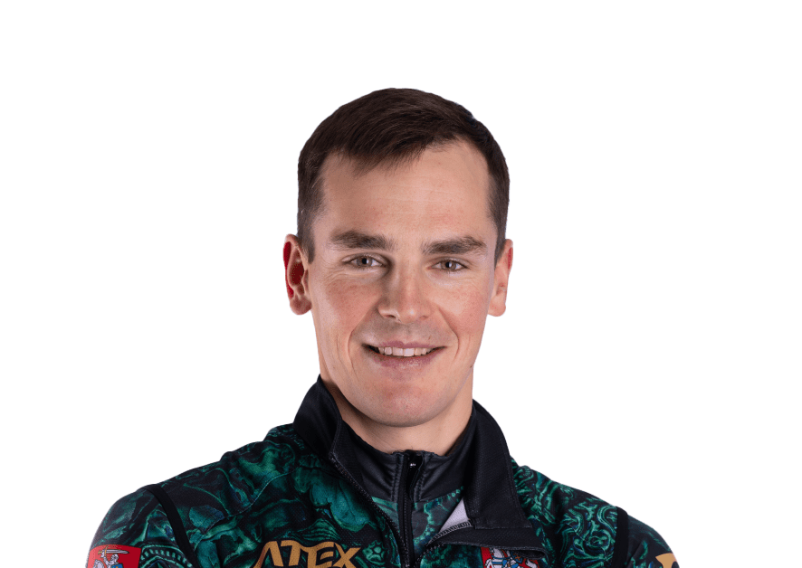 International Biathlon Union - Athlete profile for Vytautas STROLIA ...