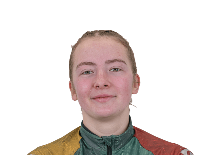 International Biathlon Union - Athlete profile for Austeja PUPELYTE ...