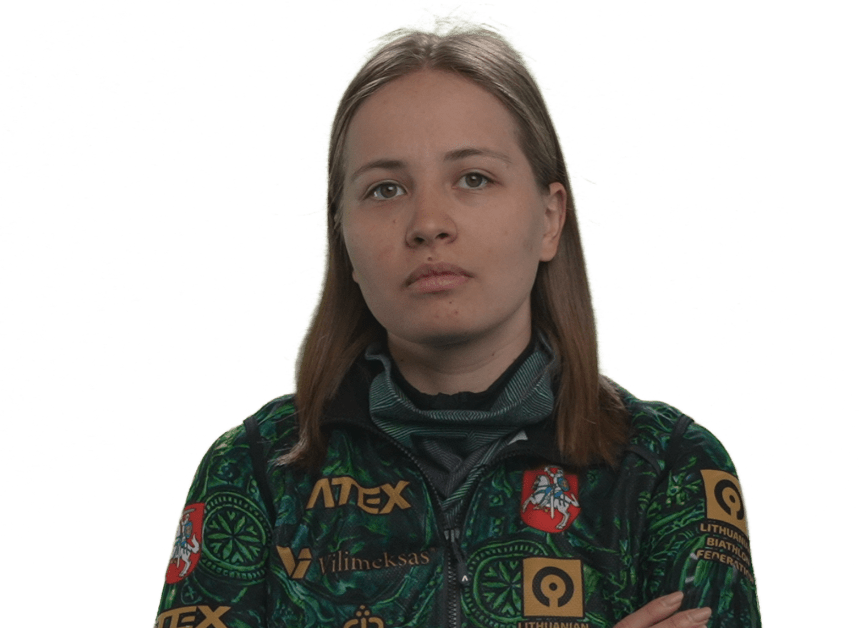 International Biathlon Union - Athlete profile for Sara URUMOVA