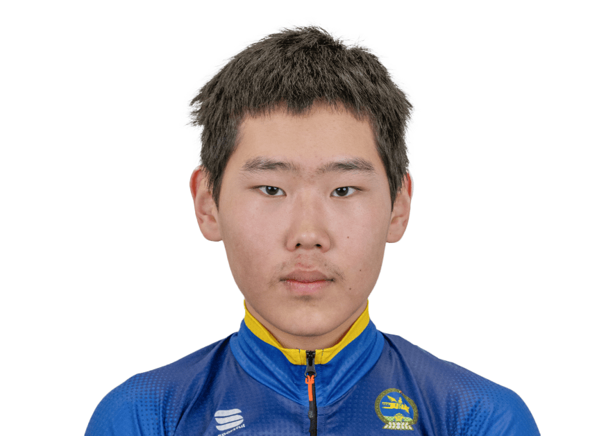 International Biathlon Union - Athlete profile for Temuujin BYAMBADORJ ...