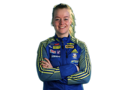 International Biathlon Union - Athlete profile for Chardine SLOOF