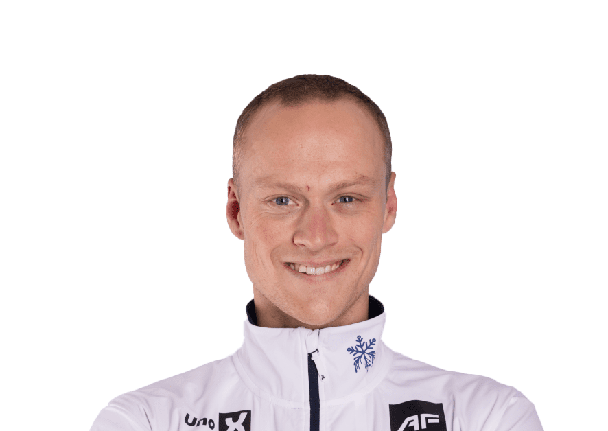 International Biathlon Union - Athlete profile for Endre STROEMSHEIM