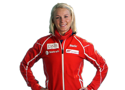 International Biathlon Union - Athlete profile for Marion Roenning ...