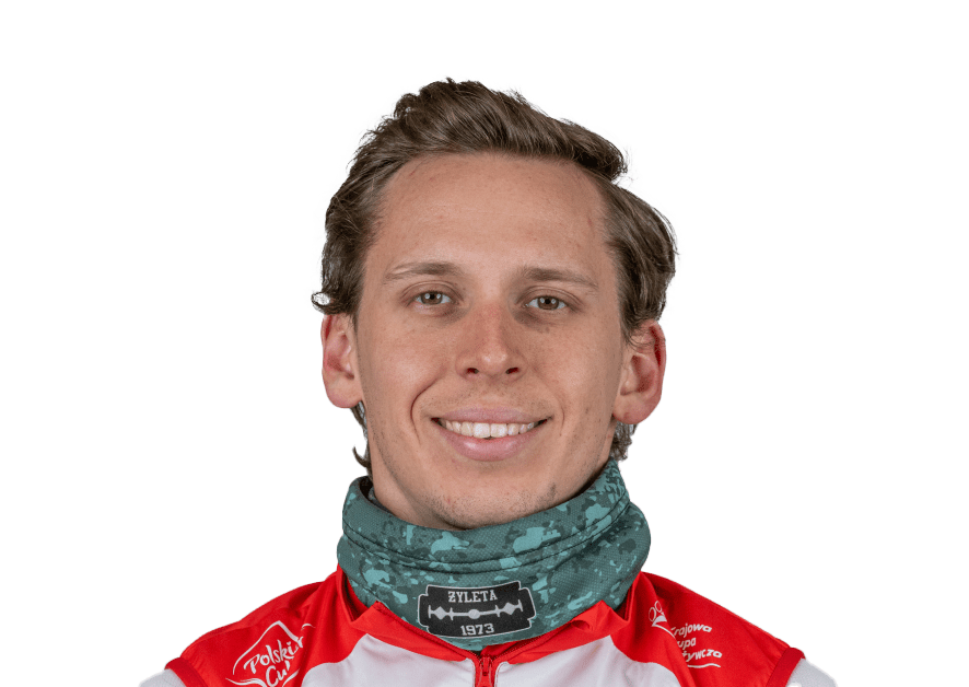 International Biathlon Union - Athlete profile for Michal NEUMANN