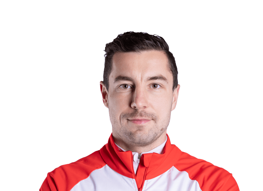 International Biathlon Union - Athlete profile for Grzegorz GUZIK