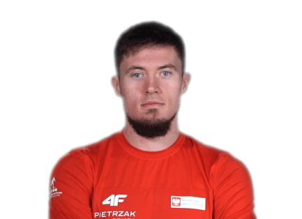 International Biathlon Union - Athlete profile for Mateusz JANIK