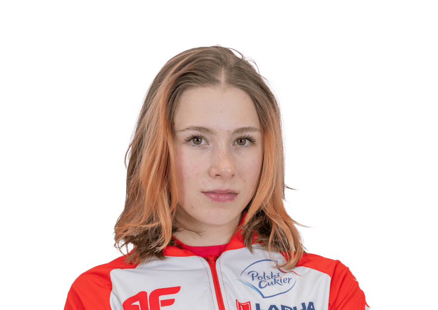 International Biathlon Union - Athlete profile for Majka GERMATA ...
