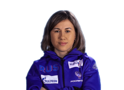 International Biathlon Union - Athlete profile for Daria VIROLAINEN
