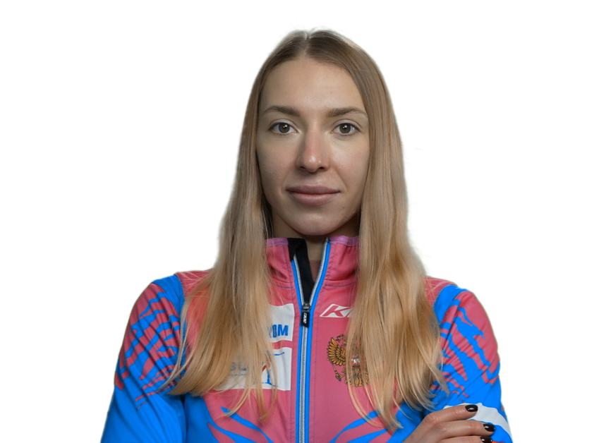 International Biathlon Union - Athlete profile for Ekaterina NOSKOVA