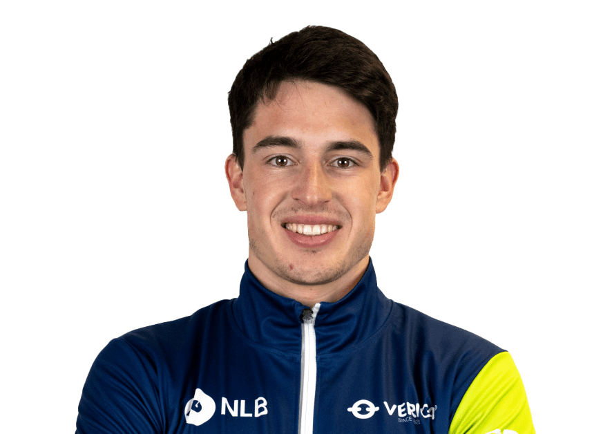 International Biathlon Union - Athlete profile for Matic REPNIK ...