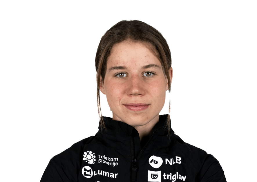 International Biathlon Union - Athlete profile for Manca CASERMAN