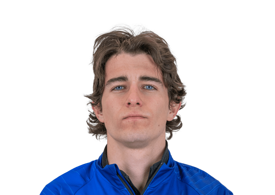 International Biathlon Union - Athlete profile for Jonin WYSS