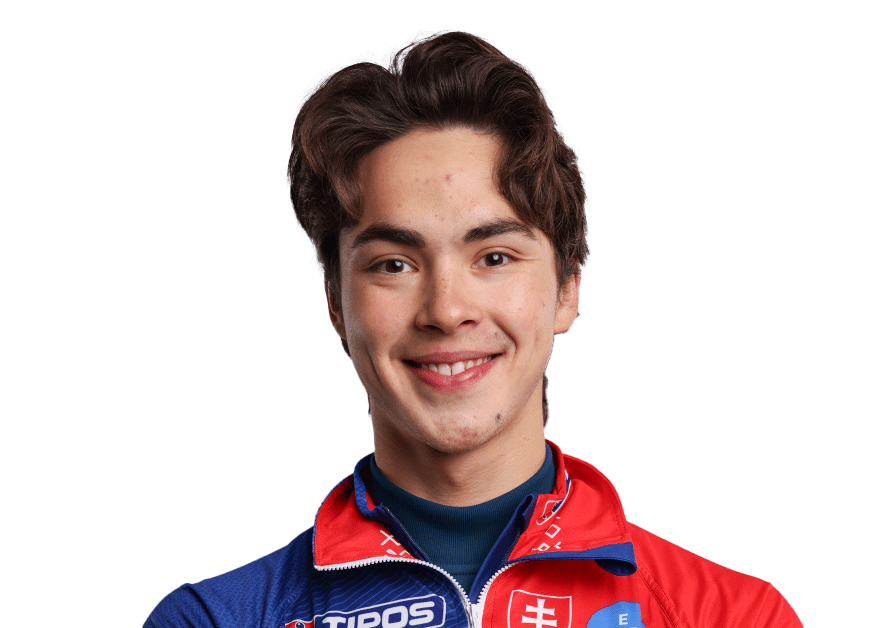 International Biathlon Union - Athlete profile for Artur ISKHAKOV ...