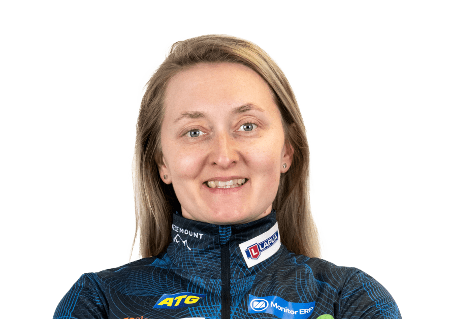 International Biathlon Union - Athlete profile for Emma NILSSON ...