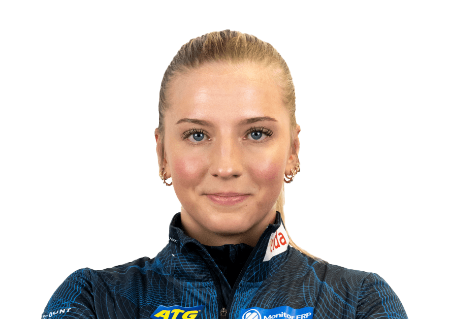 International Biathlon Union - Athlete profile for Elsa TANGLANDER ...