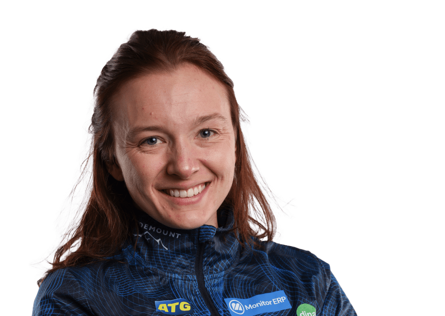 International Biathlon Union - Athlete profile for Linn GESTBLOM ...