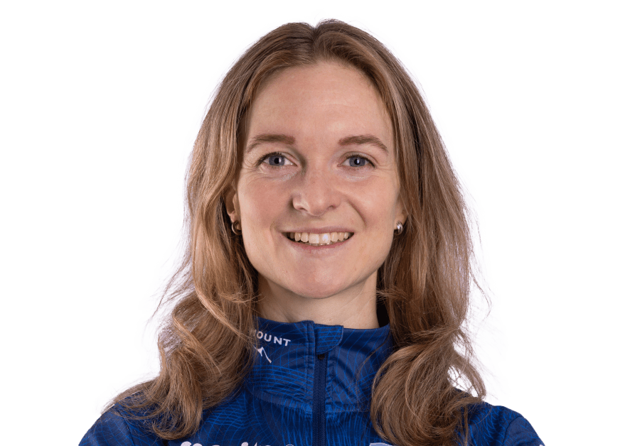 Internationale Biathlon Union - Athlet*in-Profil für Mona BRORSSON