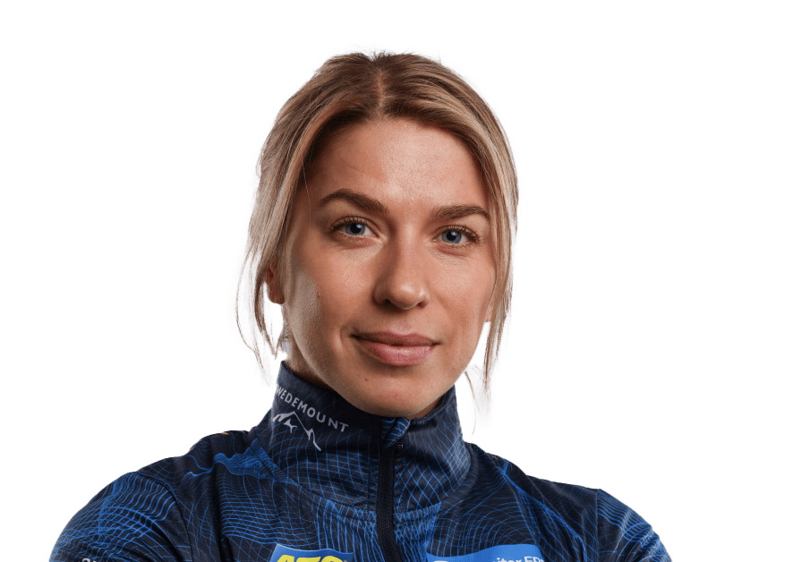 International Biathlon Union - Athlete profile for Anna MAGNUSSON