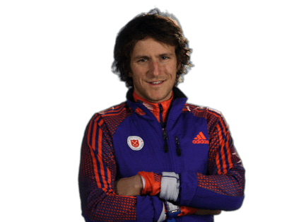 International Biathlon Union - Athlete profile for Russell CURRIER