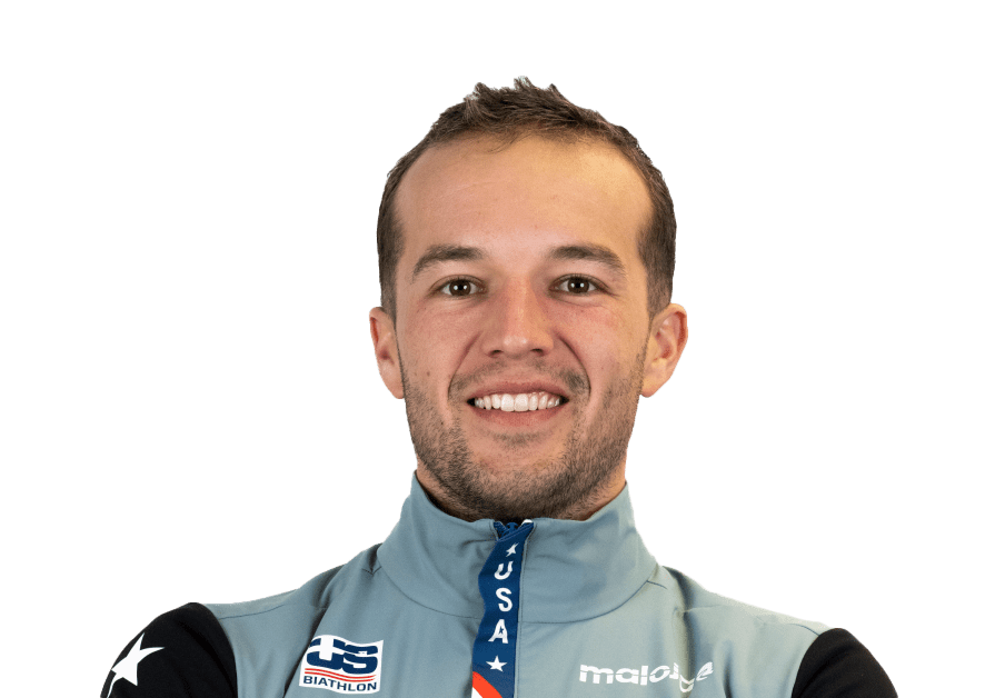 International Biathlon Union - Athlete profile for Vincent BONACCI ...