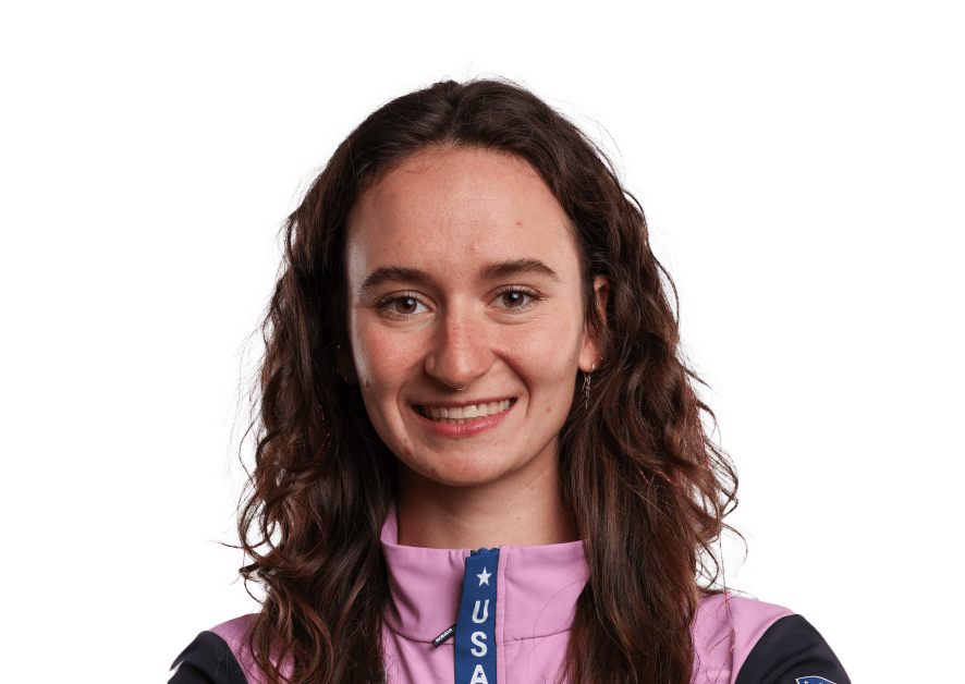 International Biathlon Union - Athlete profile for Luci ANDERSON ...