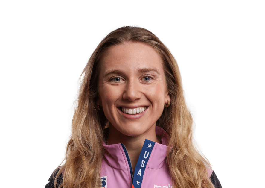 International Biathlon Union - Athlete profile for Chloe LEVINS