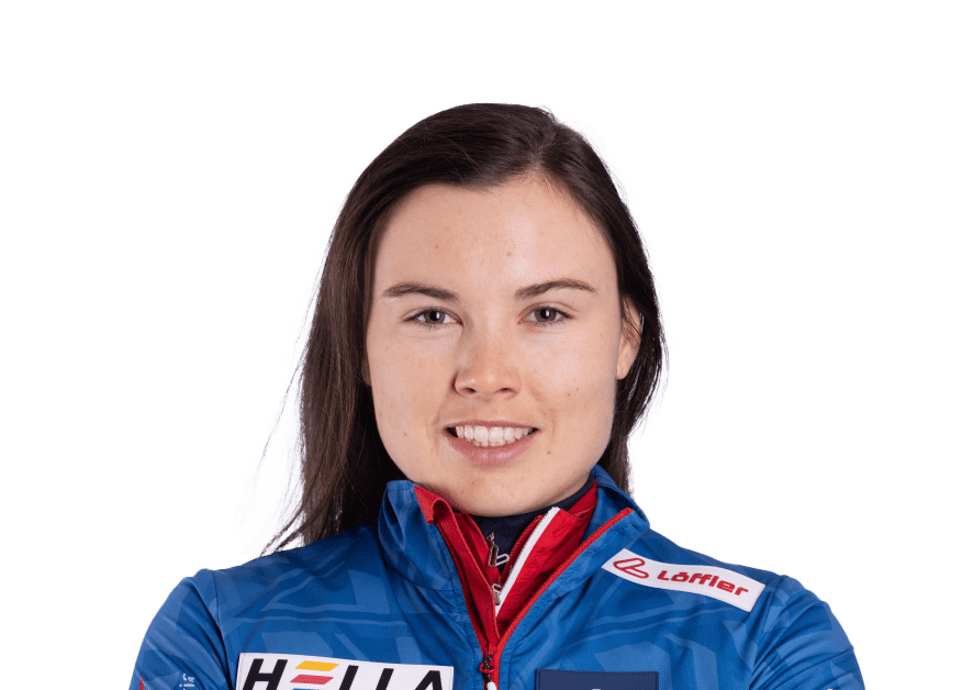 International Biathlon Union - Athlete profile for Anna JUPPE ...