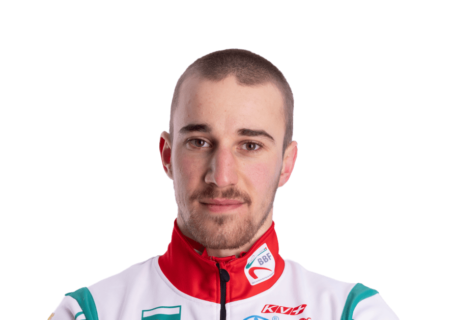 International Biathlon Union - Athlete profile for Blagoy TODEV