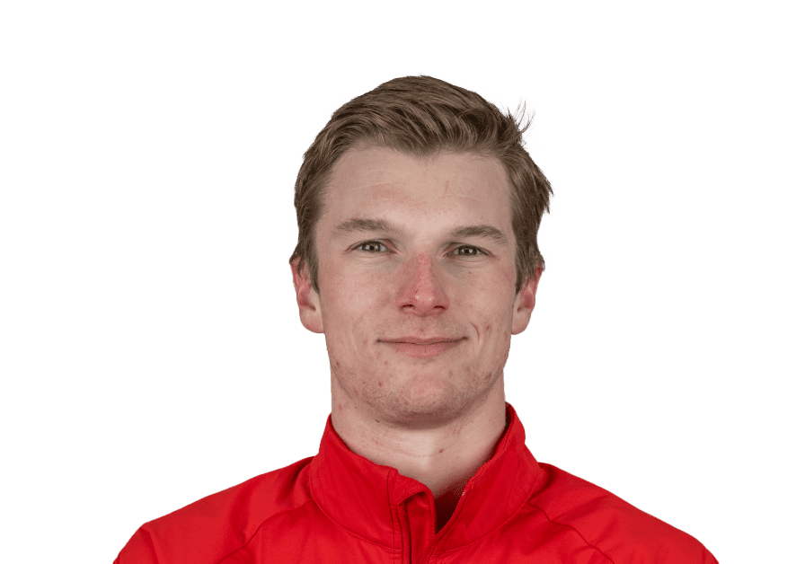 International Biathlon Union - Athlete profile for Logan PLETZ